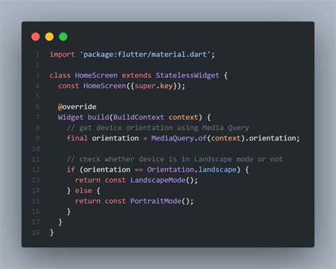 Code Hq On Linkedin Explore The Power Of Responsive Design By Using Mediaquery 📱 💻 Check