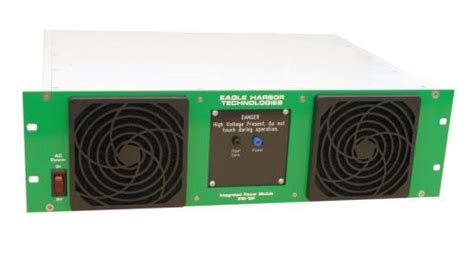 Integrated Power Module Solid State Switching Precision PWM Ns Sky Blue Microsystems GmbH