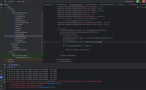 Springboot266创建订阅消费时，类型转换错误，请看下 · Issue 21584 · Taosdatatdengine