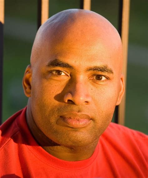 Andre Kelley At Improv