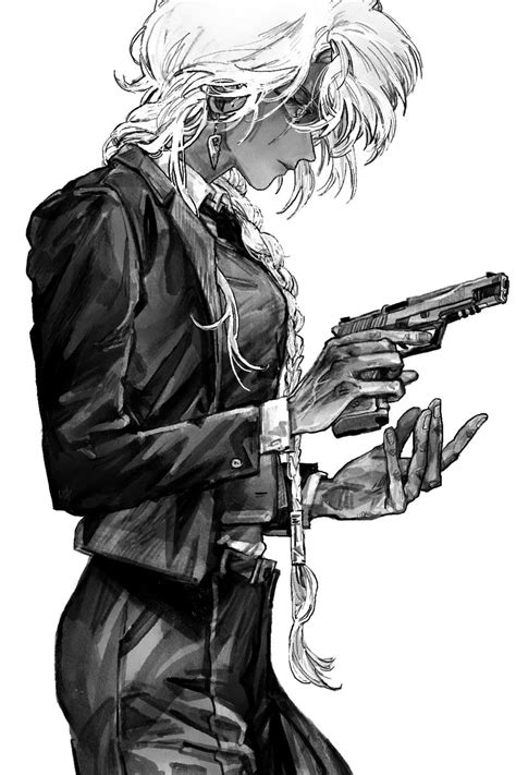 Argus Reverse1999 Drawn By Buha Danbooru