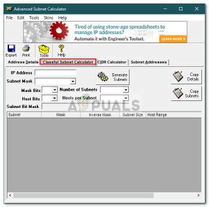 How To Subnet Your Network Easily