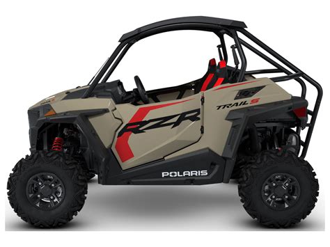 2026 Polaris Rzr Trail S 1000 Ultimate Sand Dune Utility Vehicles