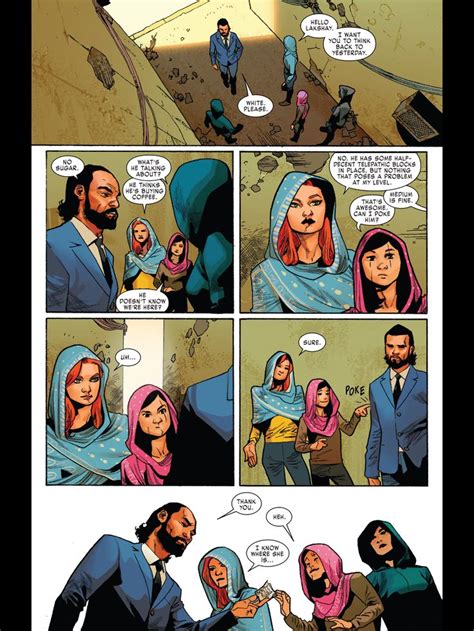 Pin By Anthony Michael On Geekdom X Men Marvel Mutant