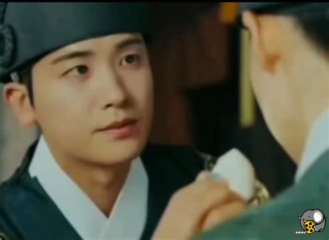 سریال افسانه مین جه ولیعهد از مین جه میخواد بره فیلو