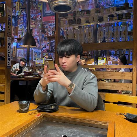 광주미용실 양산동미용실 택헤어 원장 택구 시스루컷 시스루펌 맨즈헤어 남자머리 무거운 느낌으로도 표현 할 수 있는 자연스러움의 끝판왕 시스루펌 ️ 손질법은 탈탈