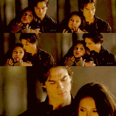 Damon Elena Damon Elena Photo Fanpop