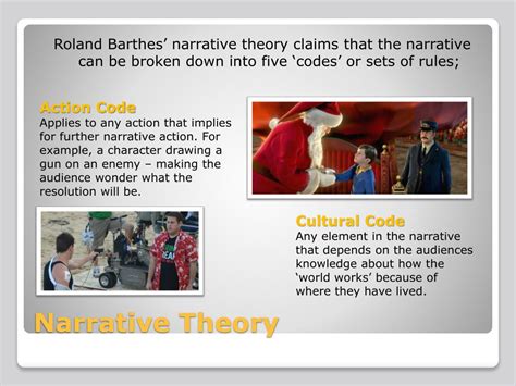 Ppt Roland Barthes Powerpoint Presentation Free Download Id 4380564