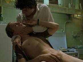 Michael Pitt Nude Aznude Men