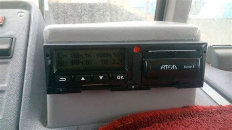 Приказ Минтранса РФ №277 от 26.07.2017 г. Обязательный тахограф на все ...