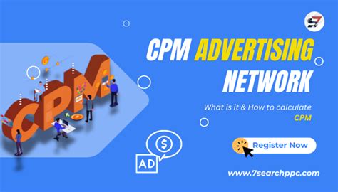 What Is Cpm Advertising Calculation And Examples