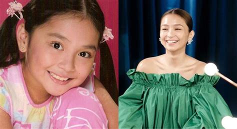Goin Bulilit Director Reveals Kathryn Bernardos Heartwarming