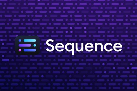 Sequence Asset Store