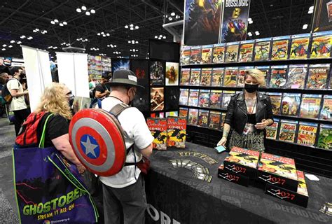 2025 San Diego Comic Con The Ultimate Guide Handcos