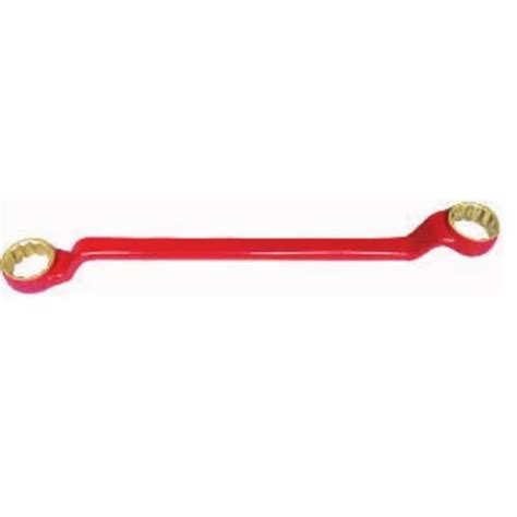 Brass Double Offset Ring Wrench At Rs 1840piece Offset Wrenches In