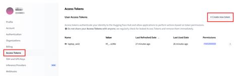 Hugging Face数据集上传及使用huggingface上传数据集 Csdn博客