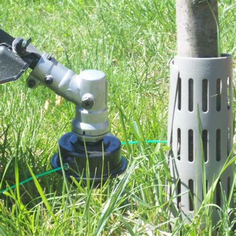 EasyFlex Tree Trunk Protectors Westlake Dimex