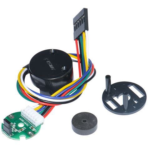 motor hall encoder keeps bouncing its reading even when it s not moved r arduino