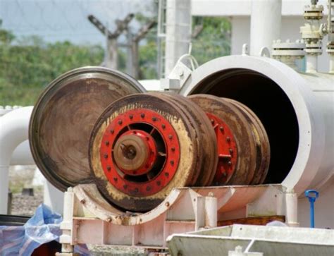 Gauge Plates And Pipeline Gauging Inline Services