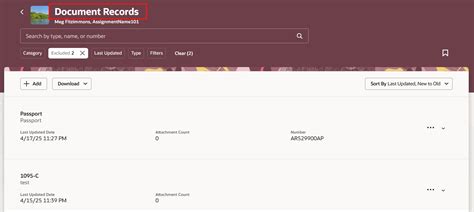 Oracle Hcm Cloud Core Hr 25d K8 Mead
