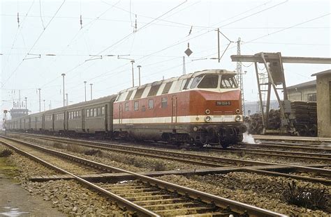 V 180, 118 mit Knick | Flickr