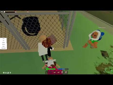 Untitled Hood ROBLOX RAW NO EDIT YouTube