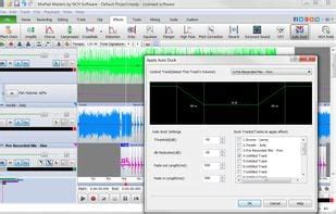 Audacity Alternatives For Android Top 10 Audio Editors Audio Recorders AlternativeTo