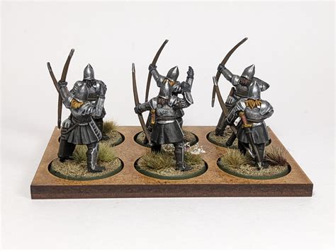 Forces Of Gondor — Gull Miniatures