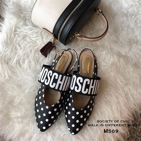 Chicky Chic 👠แบบขายดี พร้อมเสิร์ฟ👏👏👍😍 Summer