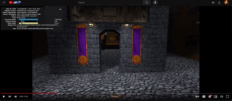 Av1 Playback Has Stopped Working And Youtube Is Dropping Frames Rmicrosoftedge