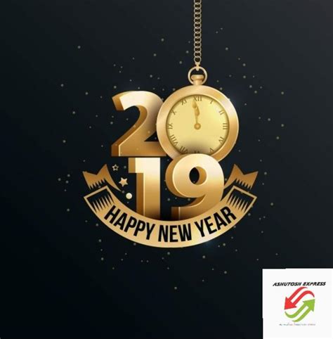Ashutosh Kumar Tiwari On Linkedin Best Wishes For New Year On Behalf