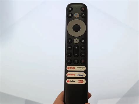 REVIEW Incredible 635 Inch TCL P75 Smart TV