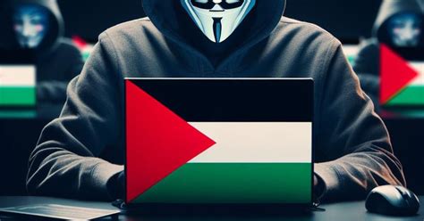 Gaza Tensions Spur Hacking Spree On Campuses Thehackerwire