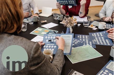 The Hub Improve Business Aps