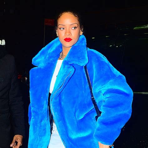 Rihannas Risky Styling Advice