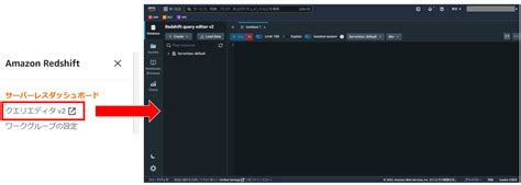 「30 分で試せる！amazon Redshift Serverless データ分析ハンズオン」のご紹介 サーバーワークスエンジニアブログ