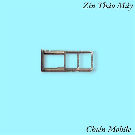 Xiaomi Readmi Note 10 Pro Sim Tray Zinc Peeling Parts 292 Shopee