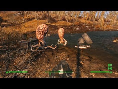 Fallout 4 Mod Review M S Abominations YouTube