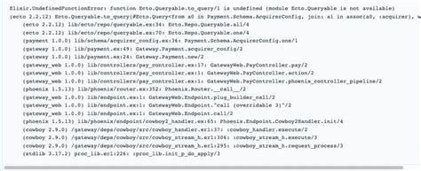 Some Modules Are Becoming Unavailable At Runtime Questions Help