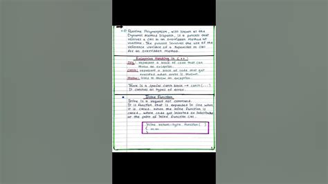 Oops In C Computerprogrammer Softwaredeveloper Oopsconcept