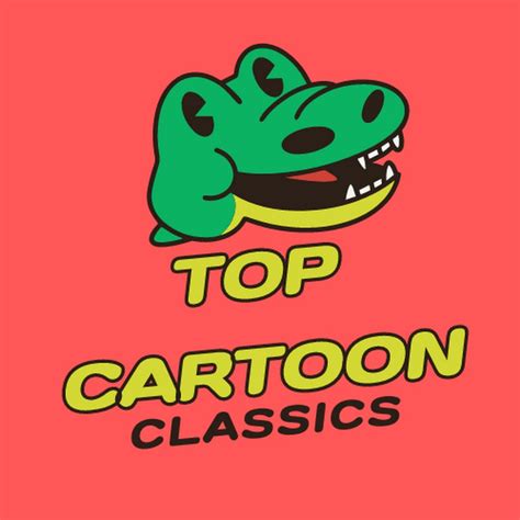 Top Cartoon Classics Youtube