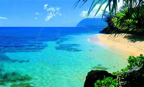 Hawaii Photos Vacances Arts Guides Voyages