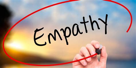 Empathy