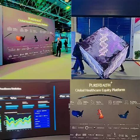 Muhammad Abdullah Farooqui On Linkedin Purehealth Pura Longevity