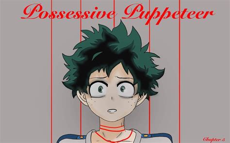 Mate By Fate Bakudeku Omegaverse Possesive Puppeteer Wattpad
