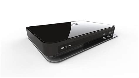 Netgear Updates Firmware For WNDR3700 V3 Wireless Router Softpedia