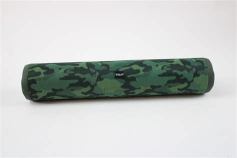 Tech 2 Bluetooth Speaker Property Room