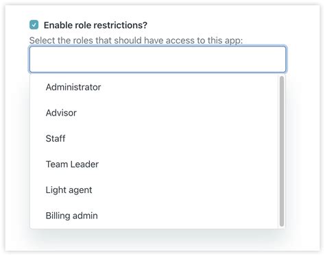Zendesk Tip How To Include Or Exclude Agent Access To Zingtree Zingtree Help Center