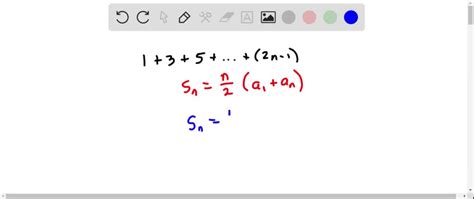 Solved Display The Consecutive Integers 1 Through N In Two Rows As