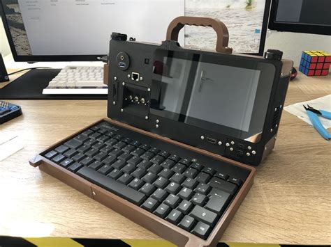 custom computer computer case diy tech cool tech diy electronics